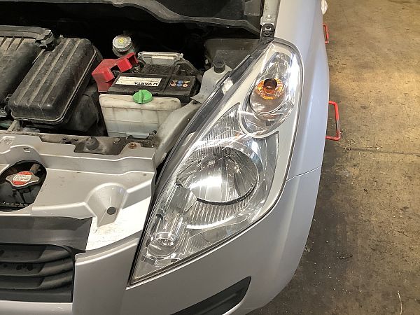 Suzuki Splash Scheinwerfer gebraucht kaufen | Autoparts24