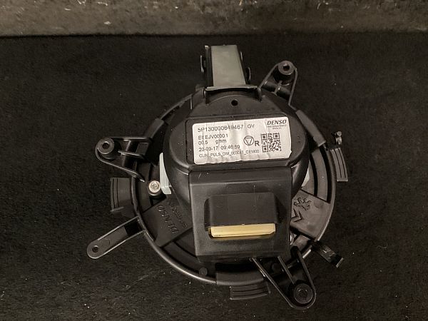 16-096-901-80 : Varmemodstand og Blæsermodstand / Varmeblæser - Autoparts24