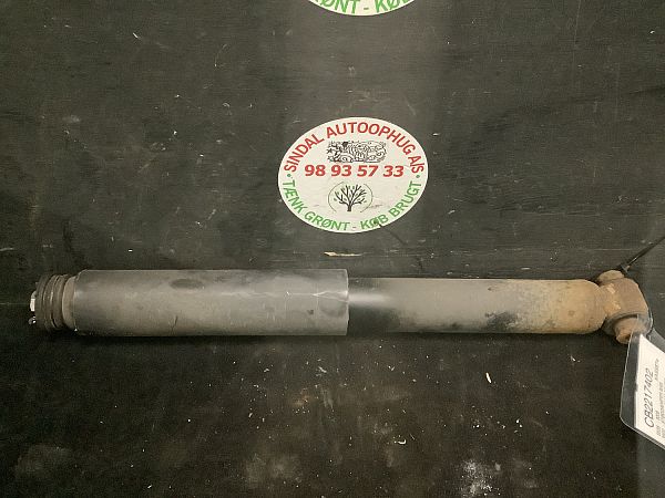 9823286280 : Støddæmper - bag - Autoparts24