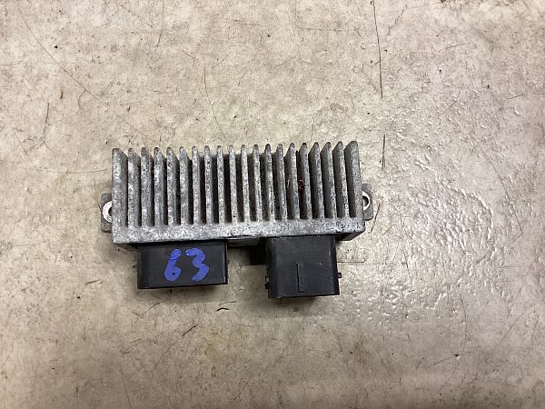 Fiat Talento Relais Vorglüh gebraucht kaufen | Autoparts24