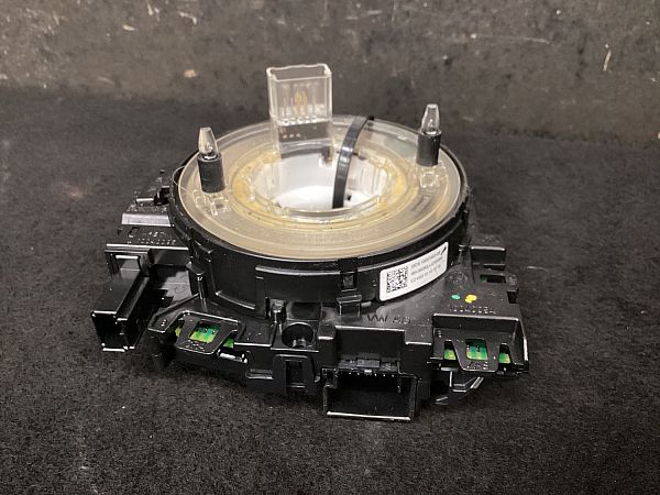 5K0953549-C : Airbag stelring og Kontakt - kombi - Autoparts24