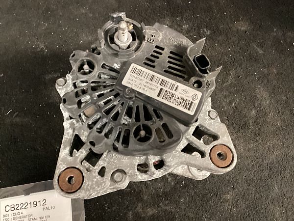 28-6842 : Generator - Autoparts24
