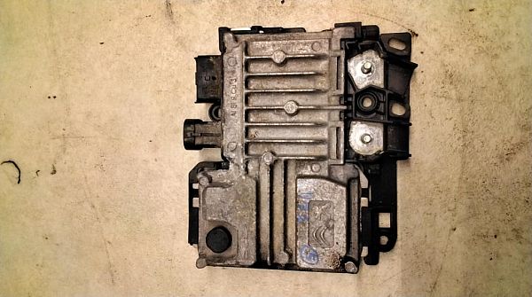 9819596180: Relæ - starter almindelig, Relæ - diverse, Start - stop ...