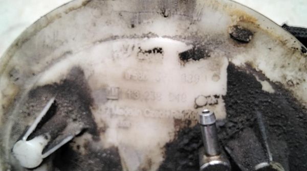 0580303089 : Kraftstoffpumpe - Autoparts24