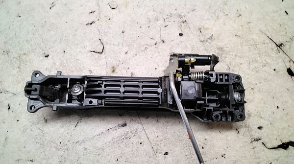 6921142010 : Handgriff aussen - Autoparts24