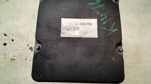 A2114311312 : ABS Pumpe - Autoparts24