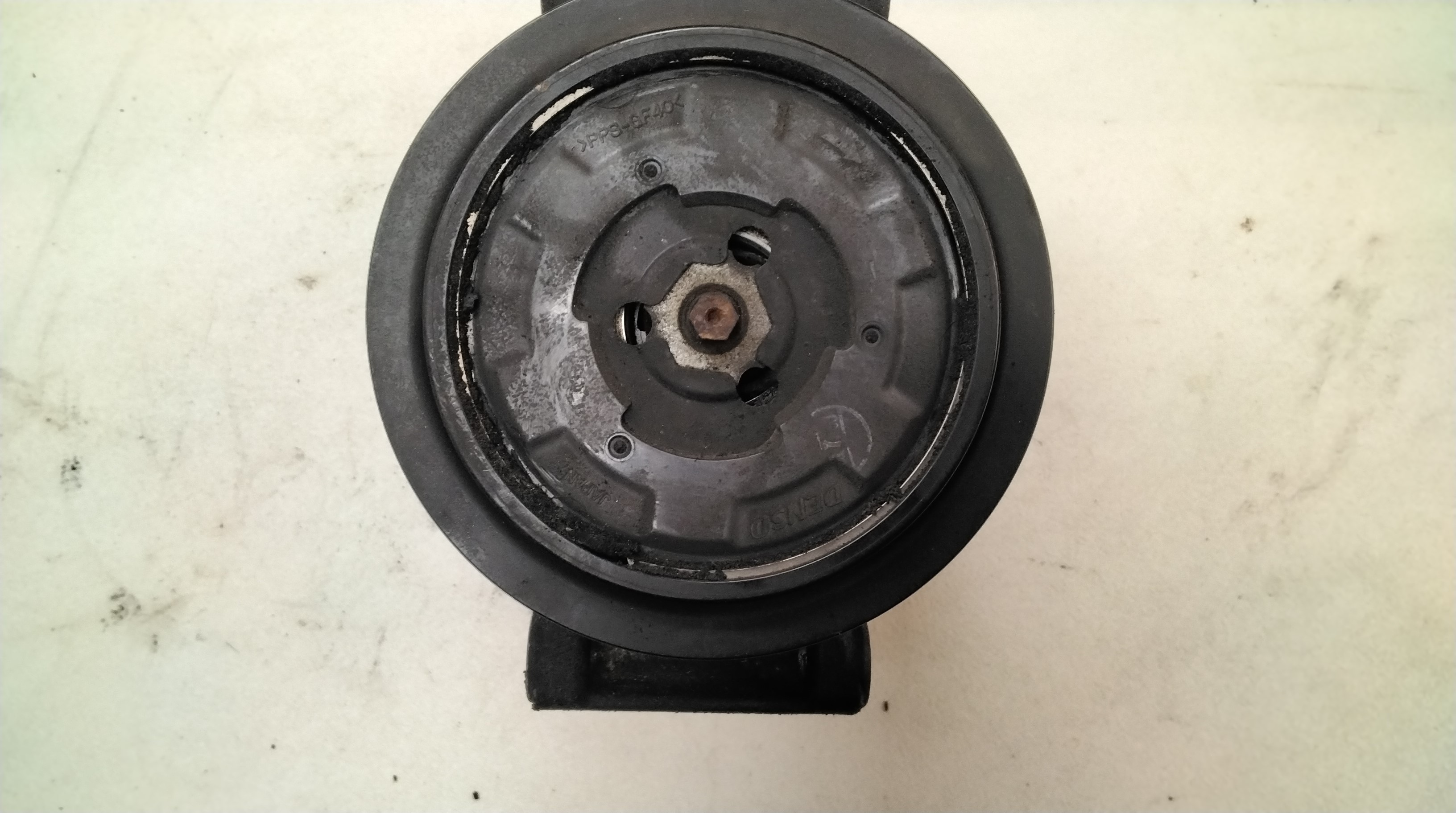 0022305011 : Kompressorpumpe og Airconditionpumpe - Autoparts24