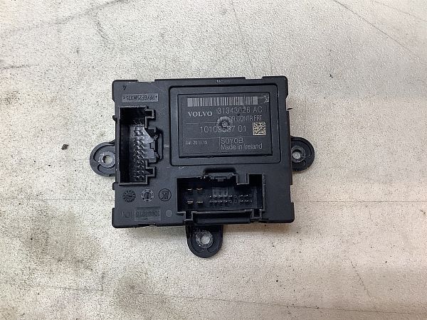 31343026: Steuergerät Zentralverriegelung, Steuergerät Tür, Komfort ...