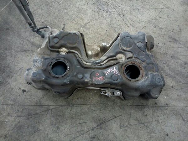 Skoda Superb - Brandstoftank / Tank Superb | Autoparts24