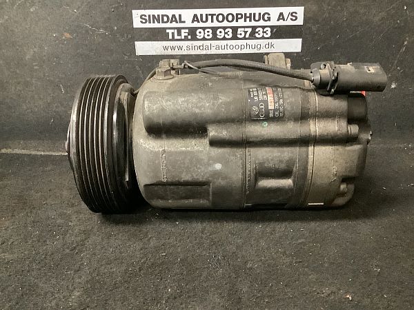 1J0820803N : Airconditionpumpe - Autoparts24