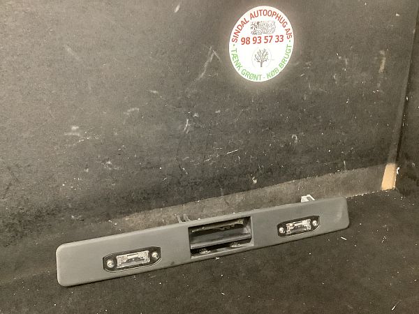 31253018 : Håndtag udvending og Kontakt -dør - Autoparts24