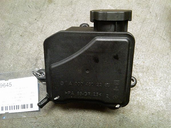 A0004602283 : Stuurbekrachtiging container - Autoparts24