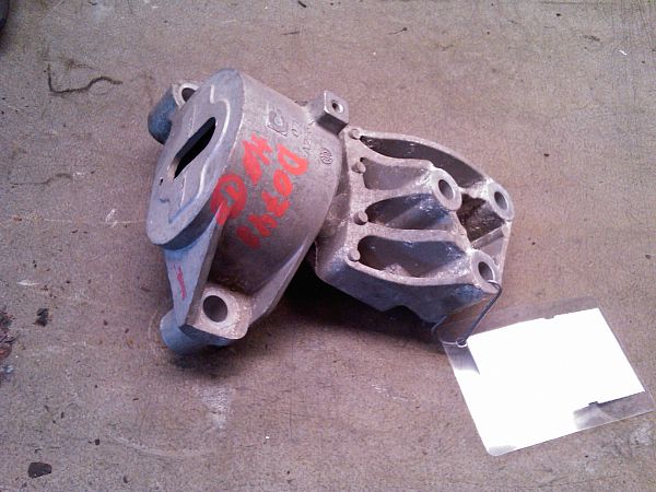 Fiat Fiorino - Motorrubber / Motorsteun Fiorino | Autoparts24