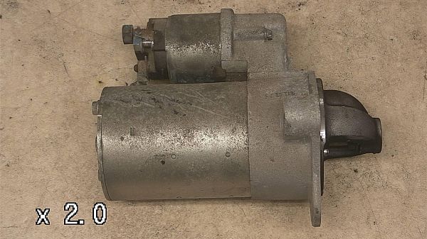 Brugt Chevrolet Spark - Starter | Autoparts24