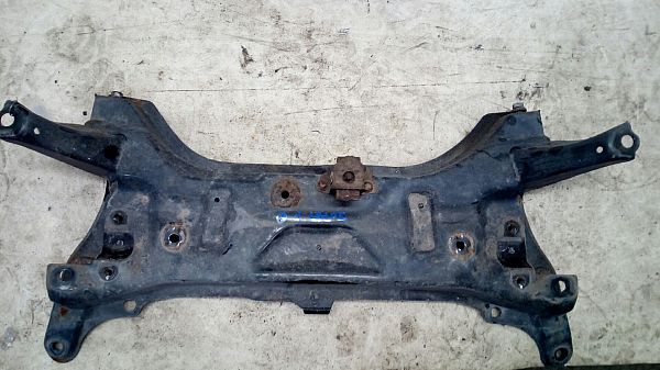 Citroën C1 - Subframe C1 | Autoparts24