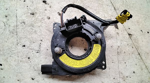 6G9T14A664BD : Airbag stelring - Autoparts24