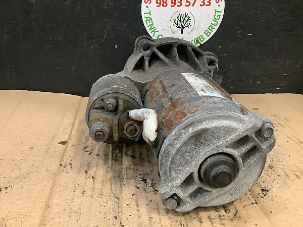 9646972280 : Starter og Airconditionpumpe - Autoparts24