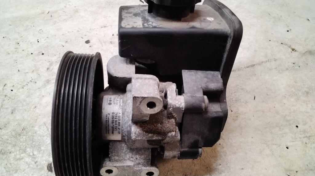 A0034664101 : Servopumpe - Autoparts24