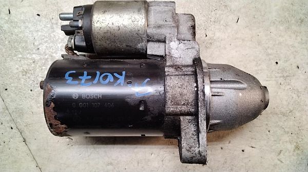 005-151-39-01 : Starter - Autoparts24