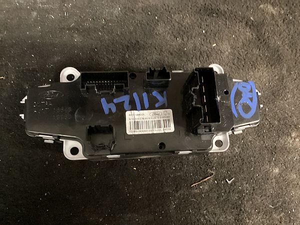 AV1T-19980-DL : Aircondition boks og Varmeregulering - Autoparts24