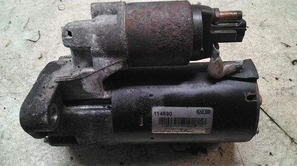 059911024C : Startmotor - Autoparts24