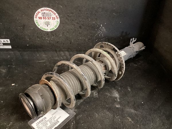 6R0413031AJ : Veerpoot voor - Autoparts24