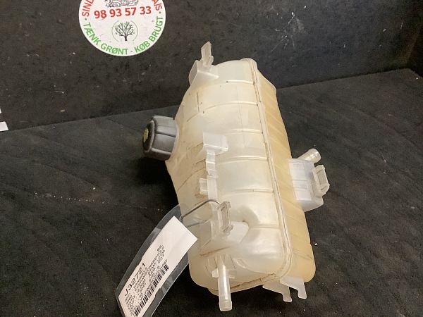 8200455786 : Expansievat / Koelvloeistof Reservoir - Autoparts24