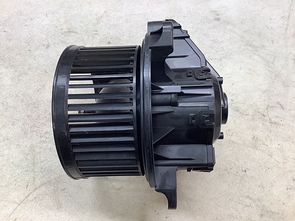 BK2T18456AC : Kachel Ventilatiemotor / aanjager en Motorverwarming ...
