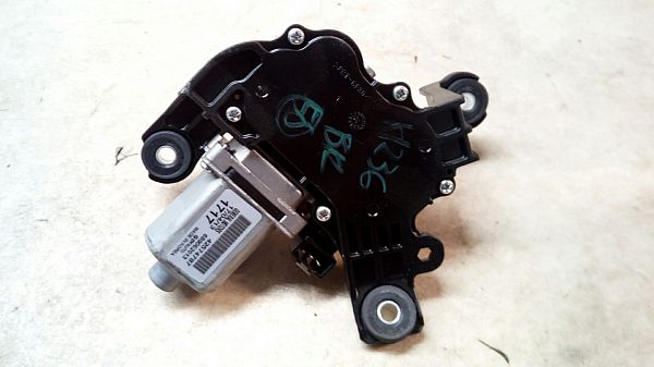 42751666 : Viskermotor bag - Autoparts24