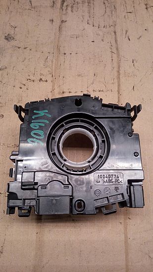 5K0-953-549-A : Kombischalter kpl. und Airbagring - Autoparts24