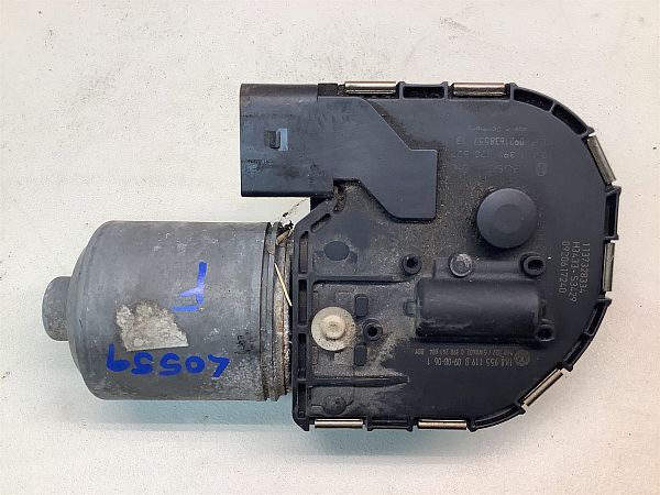 1397-220-532 : Viskermotor - for og Viskertræk - Autoparts24