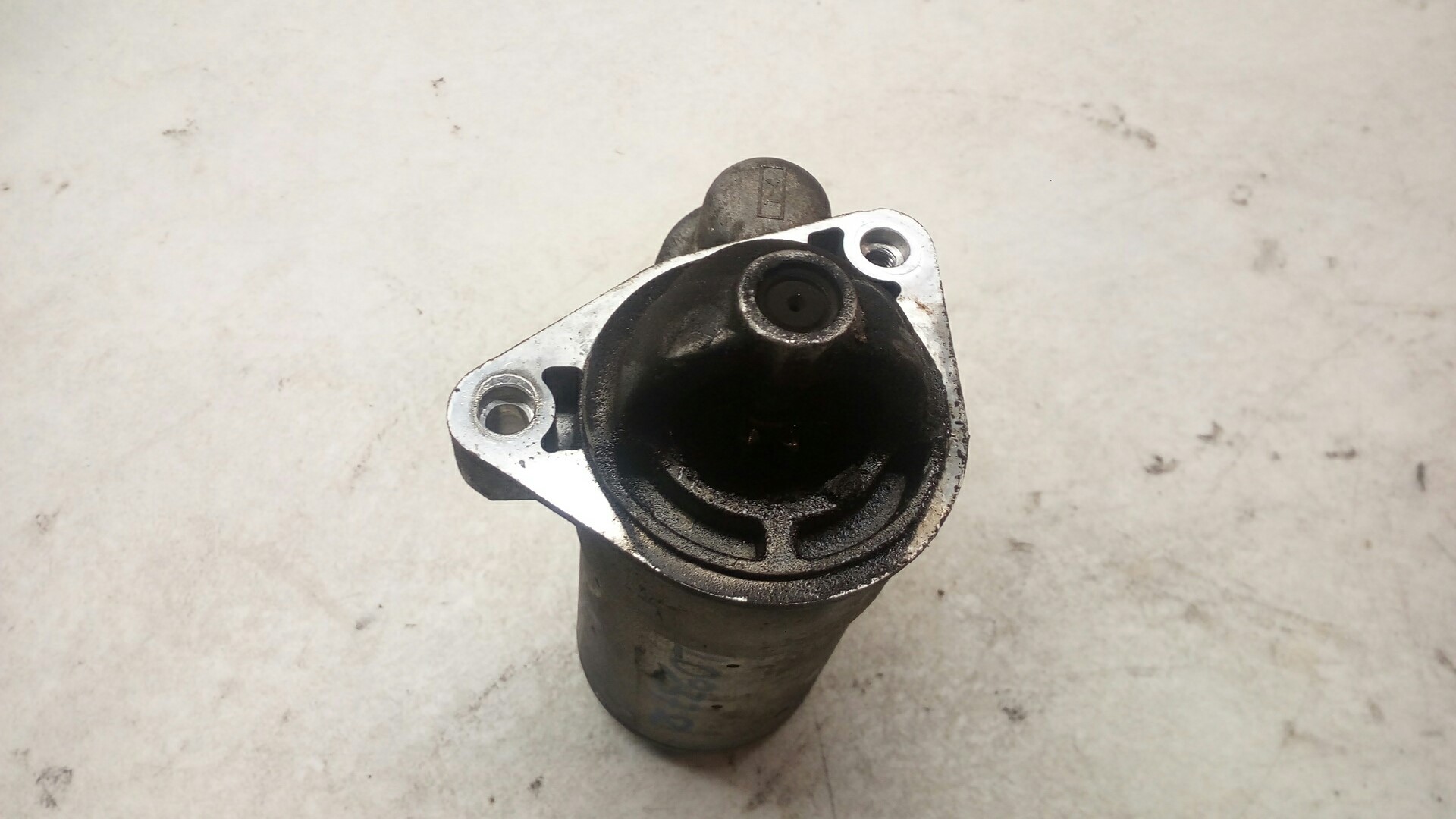 96963483 : Starter - Autoparts24