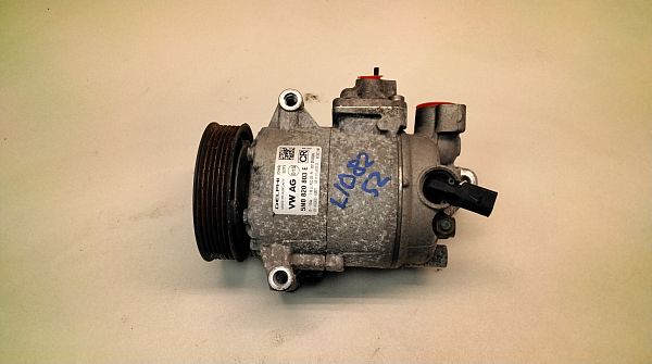 5N0820803E : Airconditionpumpe - Autoparts24