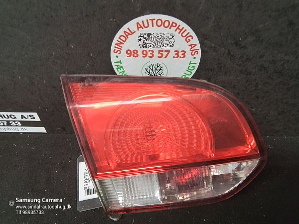 5K0945093AB : Baglygte - Autoparts24