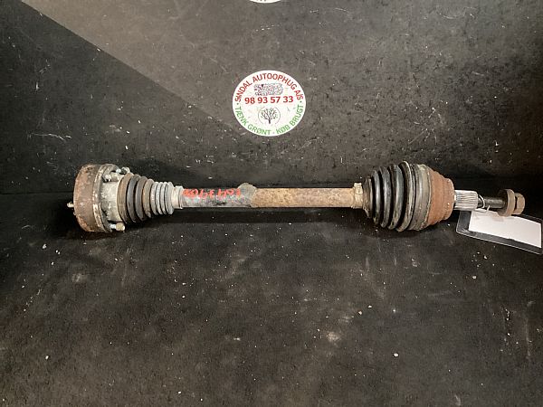 1K0-407-271-DH : Drivaksel for - Autoparts24