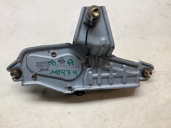 159200-4991 : Wischermotor hinten - Autoparts24