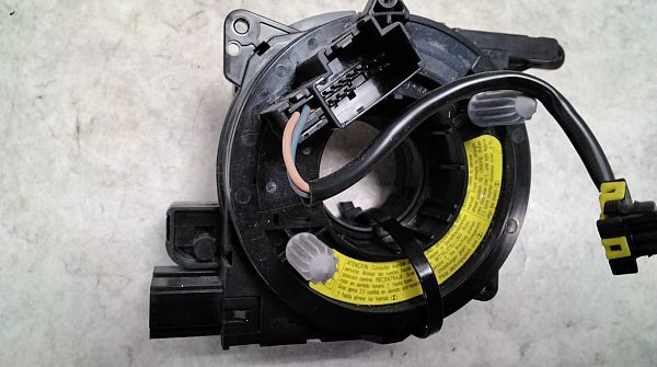 6G9T-14A664-BD : Airbag stelring - Autoparts24