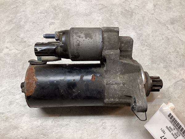 25-3218 : Anlasser - Autoparts24