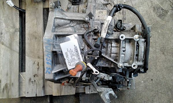 Suzuki Swift - Automatic gearbox Swift | Autoparts24