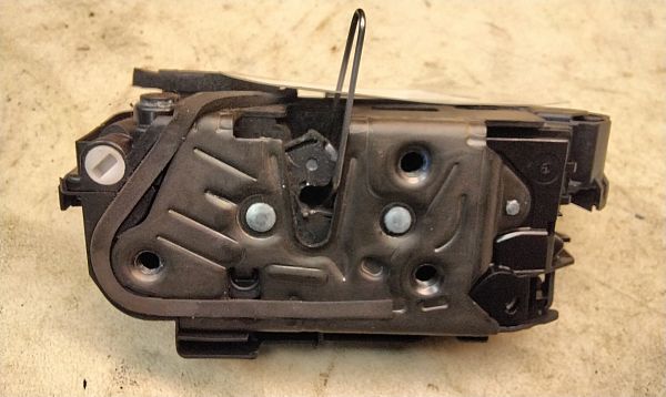 A5E-5TA-839-015-E : Dørlås og Centrallås - Autoparts24