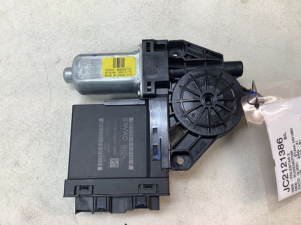 8888777258 : Fensterhebermotor und Steuergerät Tür - Autoparts24