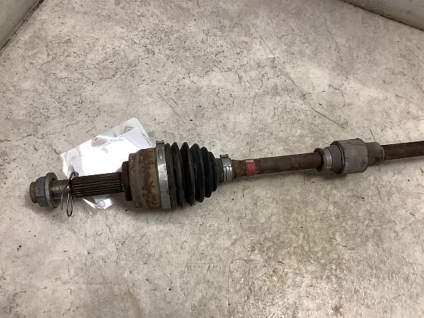 3815A428 : Aandrijfas voor - Autoparts24