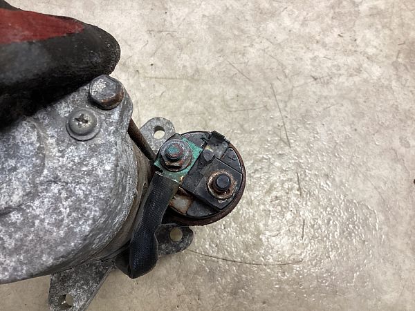 RF5C18400 : Starter - Autoparts24