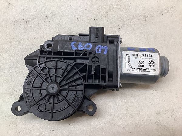 6R0-959-812-R-SE1 : Fensterhebermotor - Autoparts24
