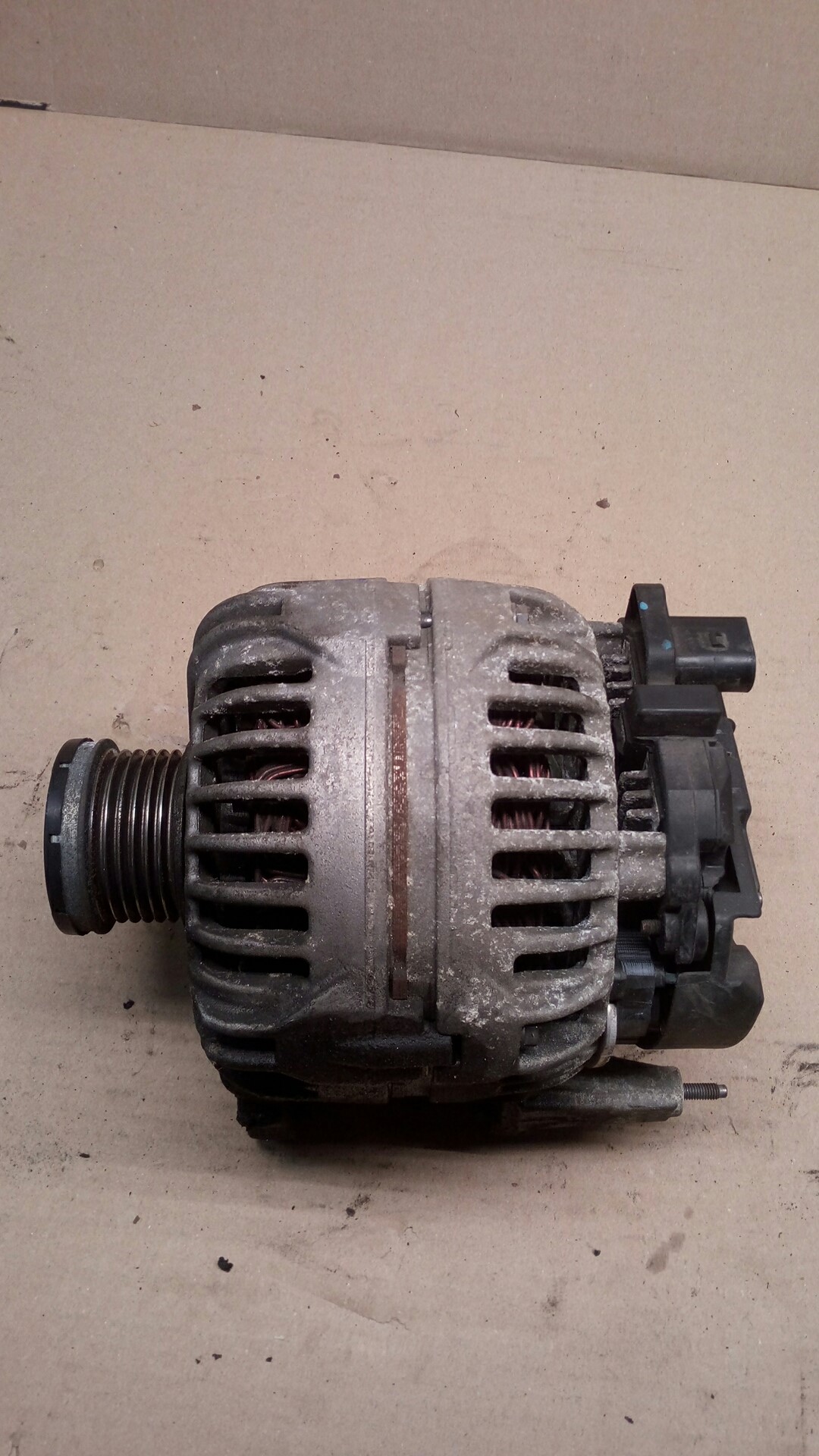 03C903023CX : Dynamo / Alternator - Autoparts24