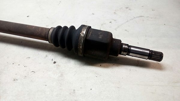 3273-KP : Drivaksel for - Autoparts24