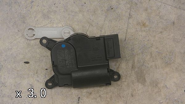 Peugeot Partner Motor zur Wärmeregulierung gebraucht kaufen | Autoparts24