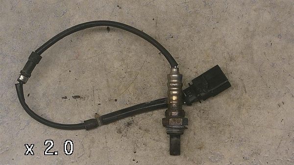 03E906262B : Lambdasonde - Autoparts24