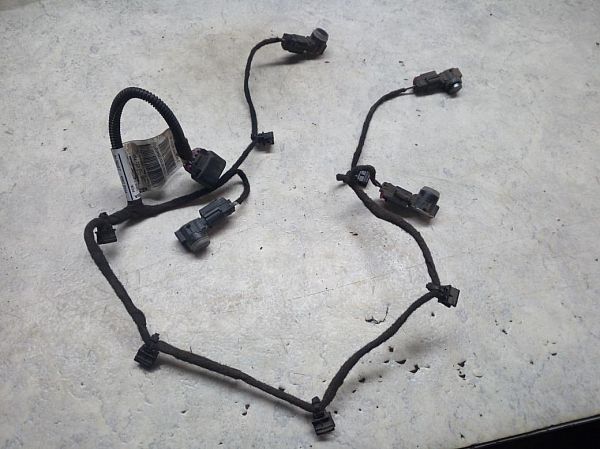 13438012 : Einparkhilfe Sensor hinten - Autoparts24