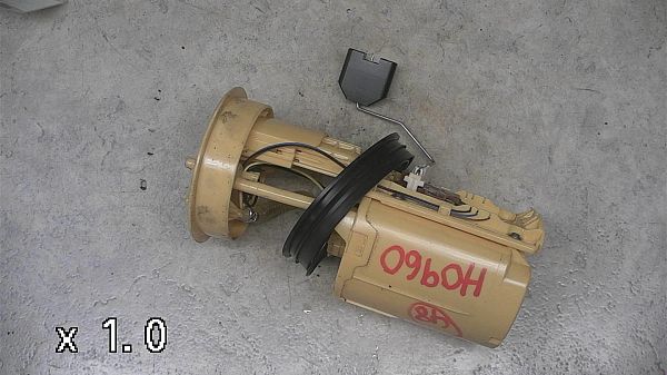 7E0919050B : Kraftstoffpumpe - Autoparts24